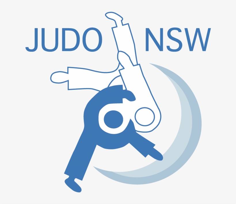 Judo Nsw Logo - Free Transparent PNG Download - PNGkey