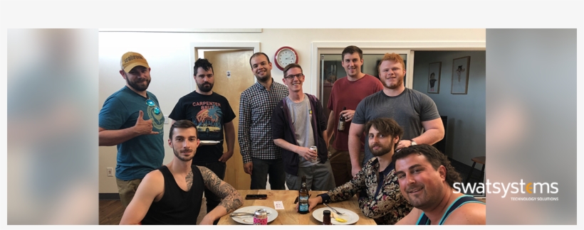 Swat Gameday Header - Free Transparent PNG Download - PNGkey