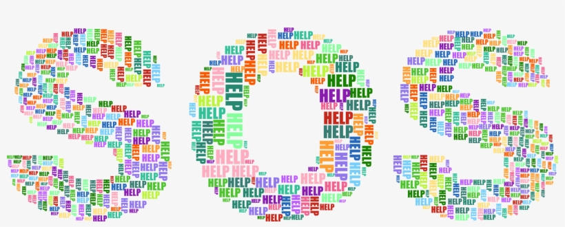 Sos Png - Free Transparent PNG Download - PNGkey