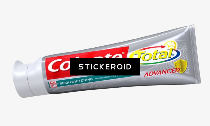 Toothpaste Colgate Miscellaneous - Free Transparent PNG Download - PNGkey