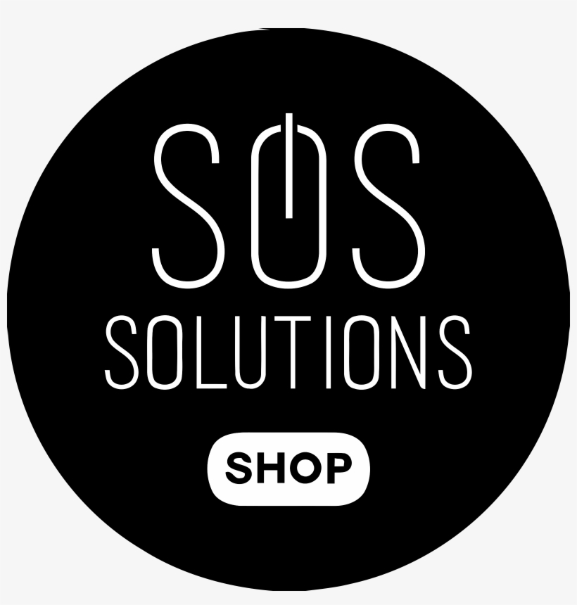 Sos Solutions Logo Png Transparent - Free Transparent PNG Download - PNGkey