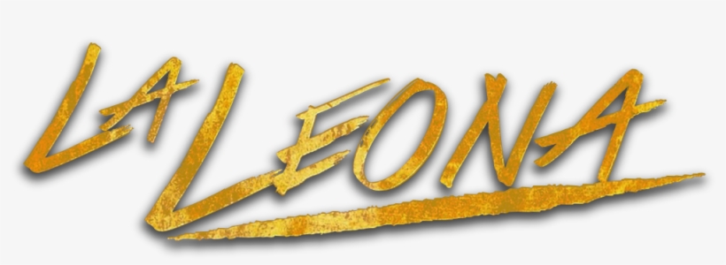 Logo La Leona - Free Transparent PNG Download - PNGkey