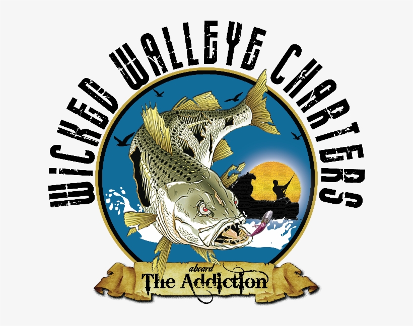 Wicked Logo Png - Free Transparent PNG Download - PNGkey