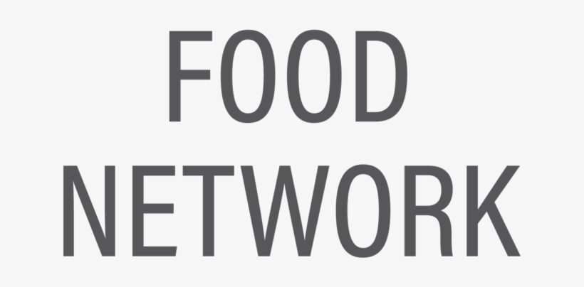 Food Network - Free Transparent PNG Download - PNGkey