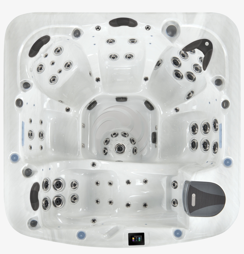 American Whirlpool Hot Tubs - Free Transparent PNG Download - PNGkey