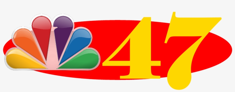 Nbc 47 Koki Logo - Free Transparent PNG Download - PNGkey