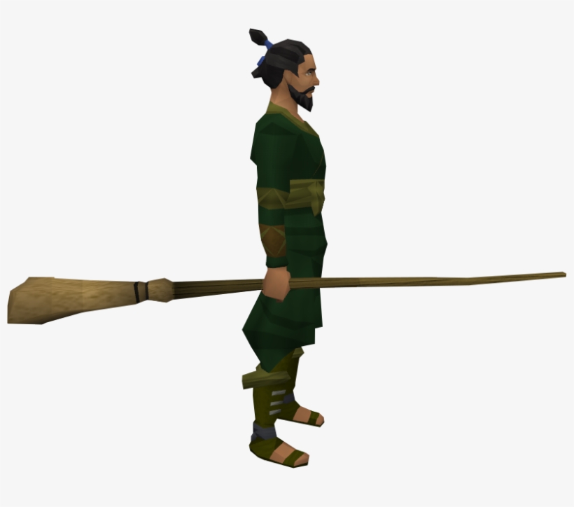 The Runescape Wiki - Free Transparent PNG Download - PNGkey