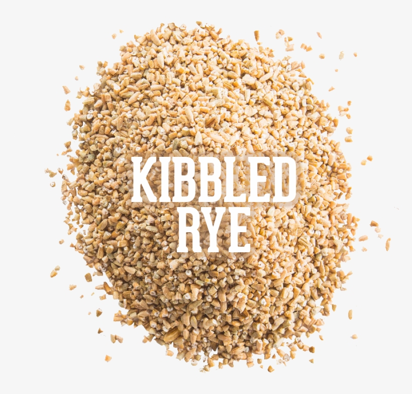 Kibbled Rye - Free Transparent PNG Download - PNGkey