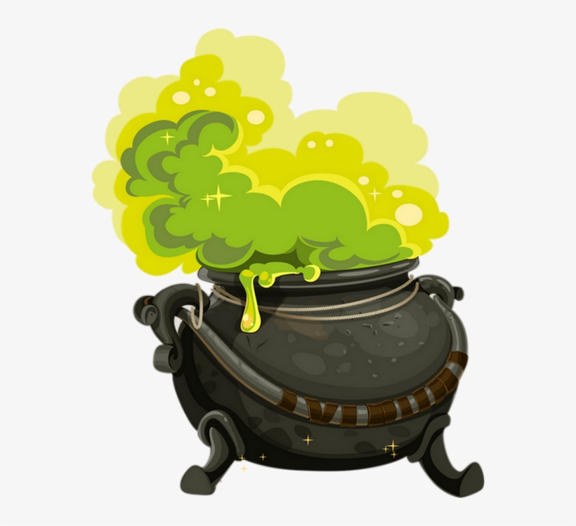 Cauldron Png - Free Transparent PNG Download - PNGkey