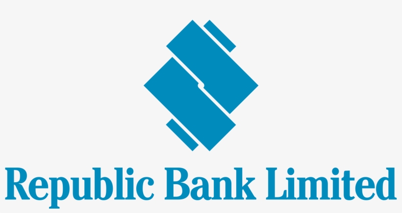 Logo Of Republic Bank Of Trinidad And Tobago - Free Transparent PNG ...
