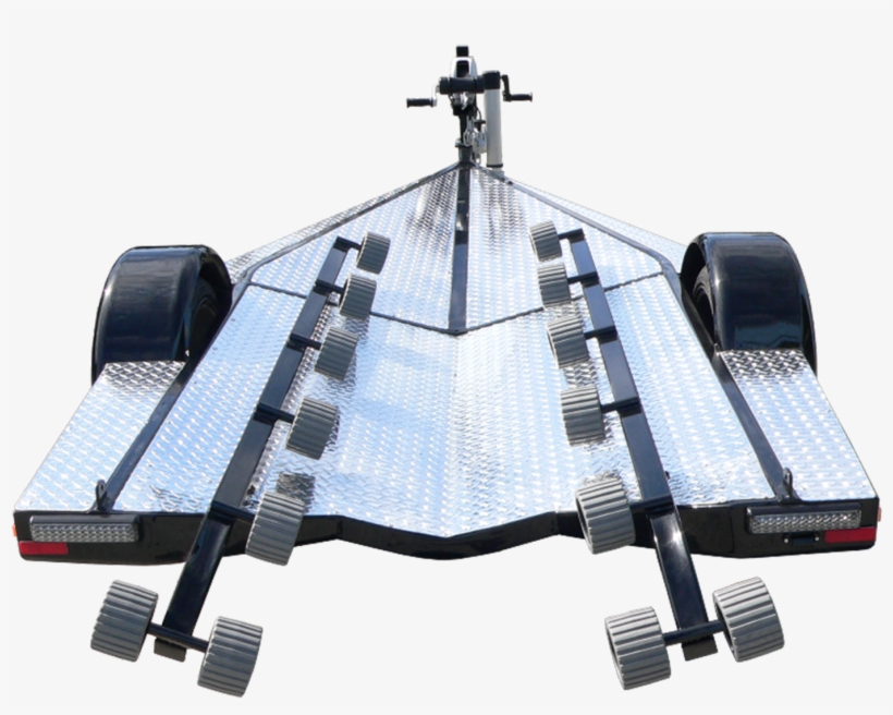 Custom Jet Ski Trailers - Free Transparent PNG Download - PNGkey