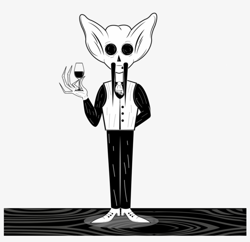 Inktober 2018 - Free Transparent PNG Download - PNGkey