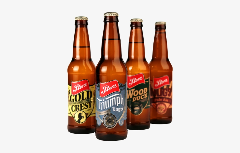 Custom Bottle Labels For Beer Bottles - Free Transparent PNG Download ...