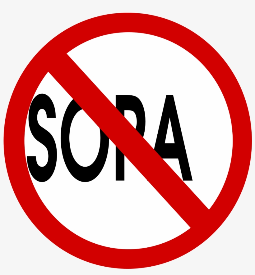 File - No Sopa - Svg - Free Transparent PNG Download - PNGkey