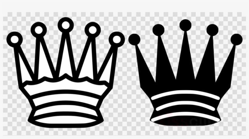 Chess Piece Queen Clipart