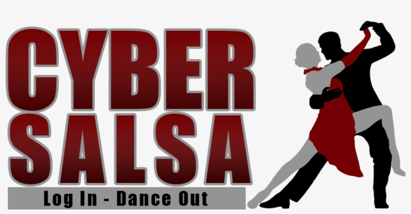 Salsa Dancing Png - Free Transparent PNG Download - PNGkey