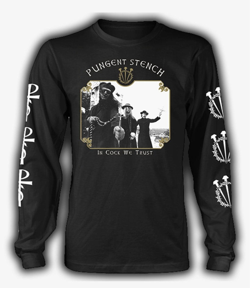 Pungent Stench - Free Transparent PNG Download - PNGkey