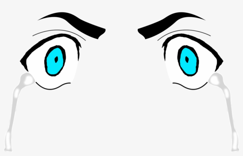 Crying Eyes Meme