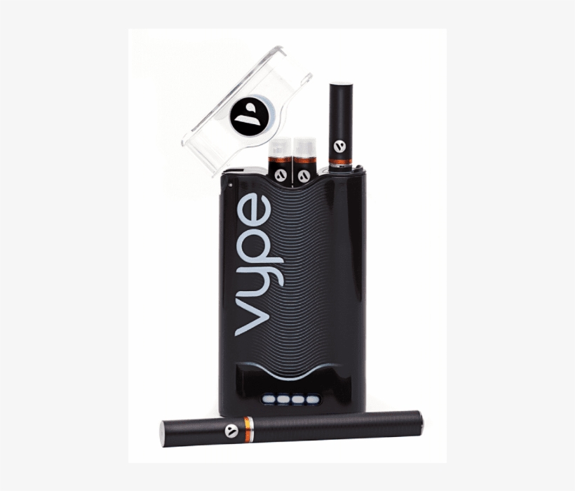 El Vype Es El Producto Estrella De British American - Free Transparent ...