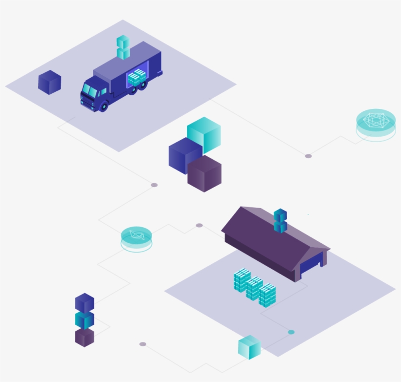 Supply Chain Management - Free Transparent PNG Download - PNGkey