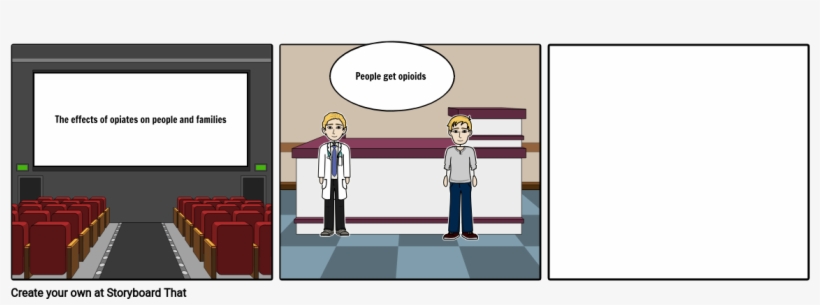 Choose How To Print This Storyboard - Free Transparent PNG Download ...