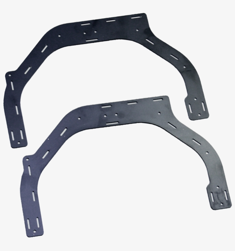 2x Arch Plates - Free Transparent PNG Download - PNGkey