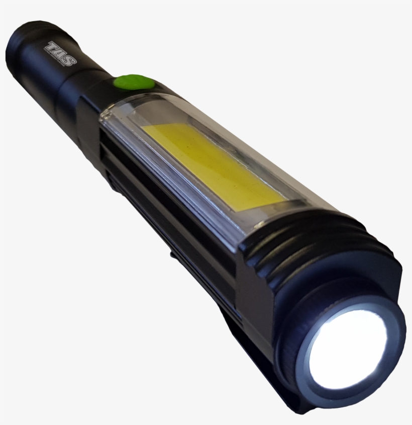 Tas Emergency Torch - Free Transparent PNG Download - PNGkey