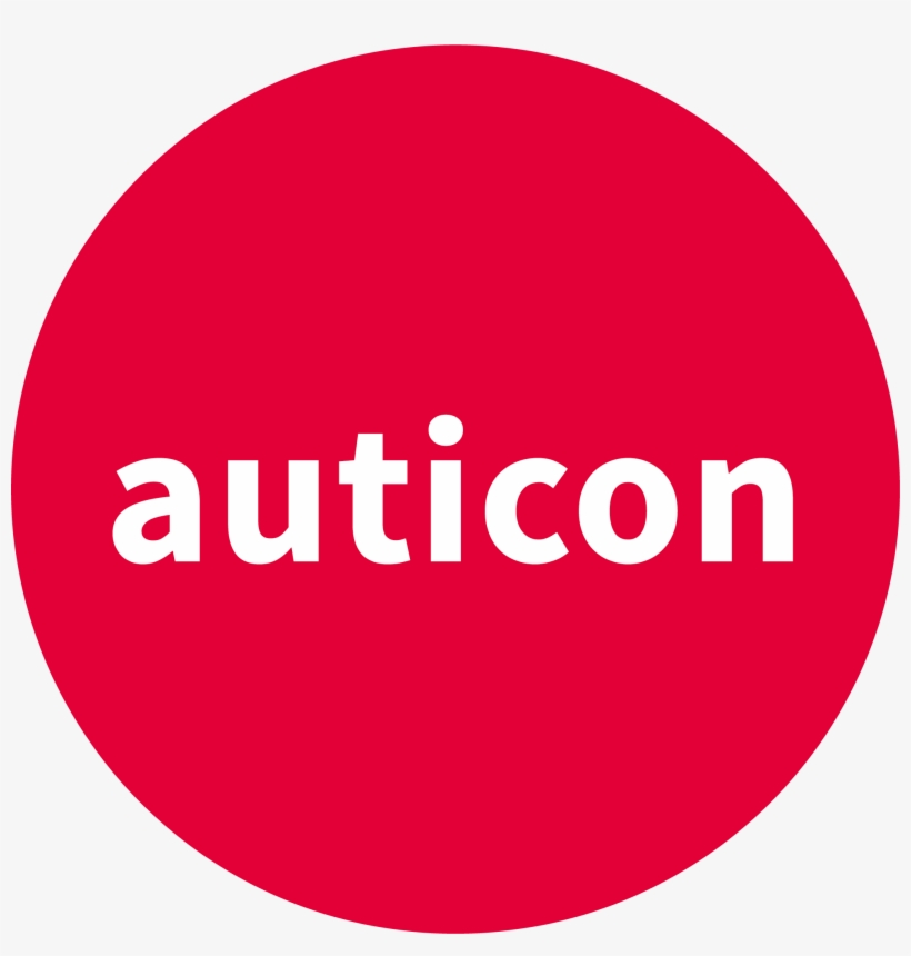 Auticon Logo - Free Transparent PNG Download - PNGkey