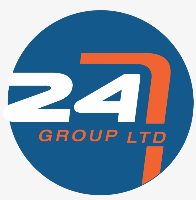 247 Group Logo - Free Transparent PNG Download - PNGkey