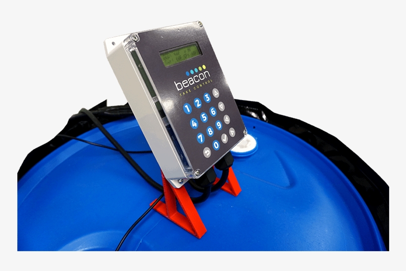 Beacon Smart Controller - Free Transparent PNG Download - PNGkey