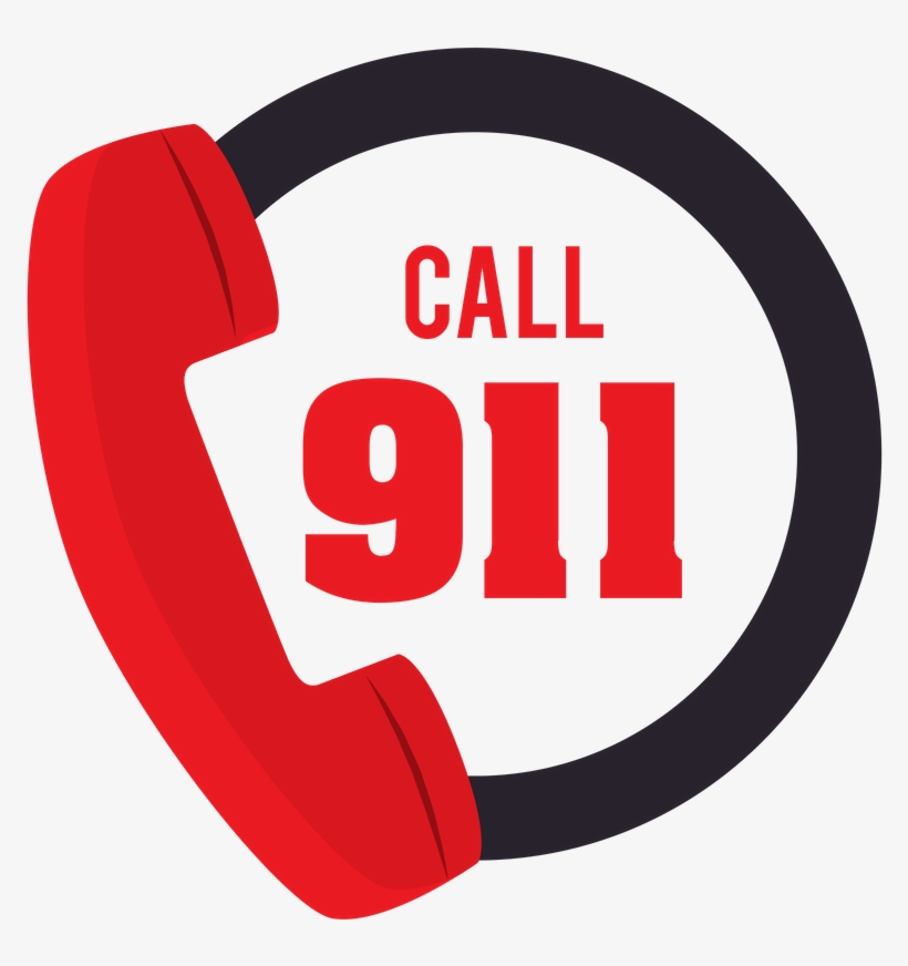 Improving Your 911 Quality Assurance Program - Free Transparent PNG ...
