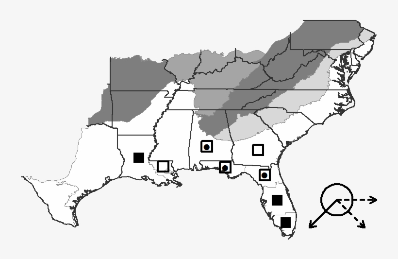 Key To Map Symbols - Free Transparent PNG Download - PNGkey