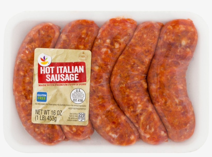 Sausage Link Png - Free Transparent PNG Download - PNGkey