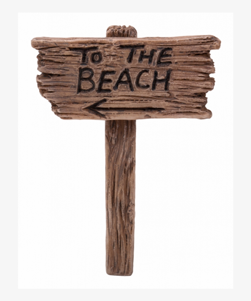 Beach Sign Png - Free Transparent PNG Download - PNGkey