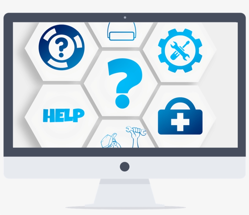 Help Desk Png - Free Transparent PNG Download - PNGkey