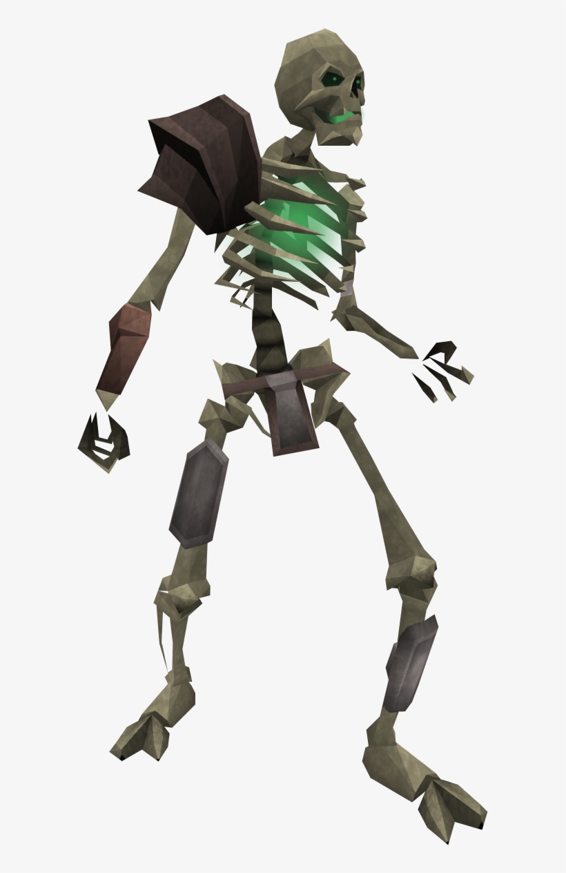 Skeleton Warrior Png - Free Transparent PNG Download - PNGkey