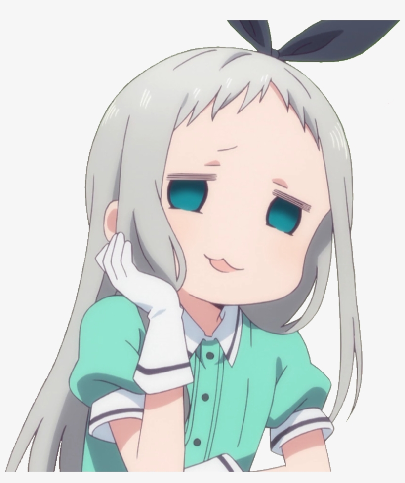 Wsr Smug - Free Transparent PNG Download - PNGkey