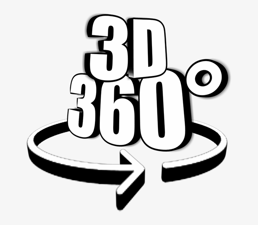 360° 3d Virtual Reality Experiences By Preimer - Free Transparent PNG ...