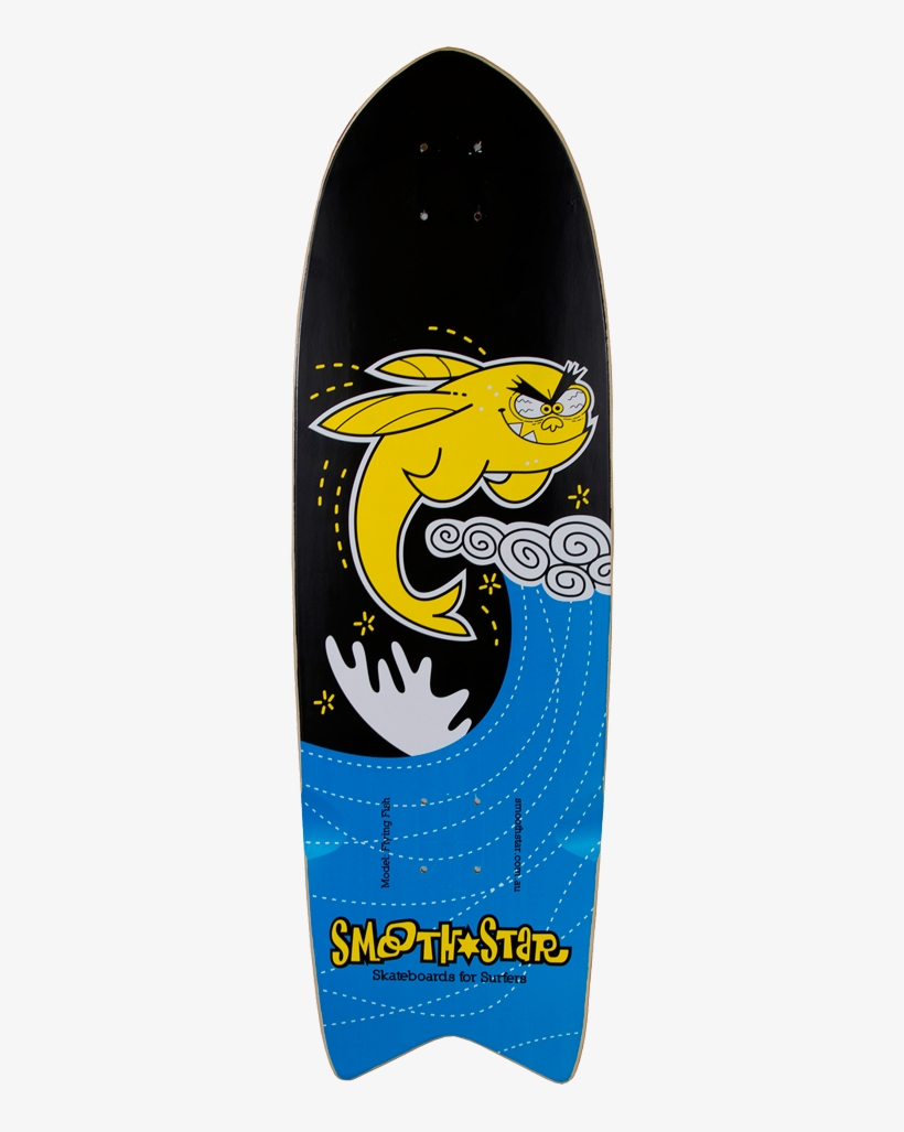 Flying Fish Smoothstar - Free Transparent PNG Download - PNGkey