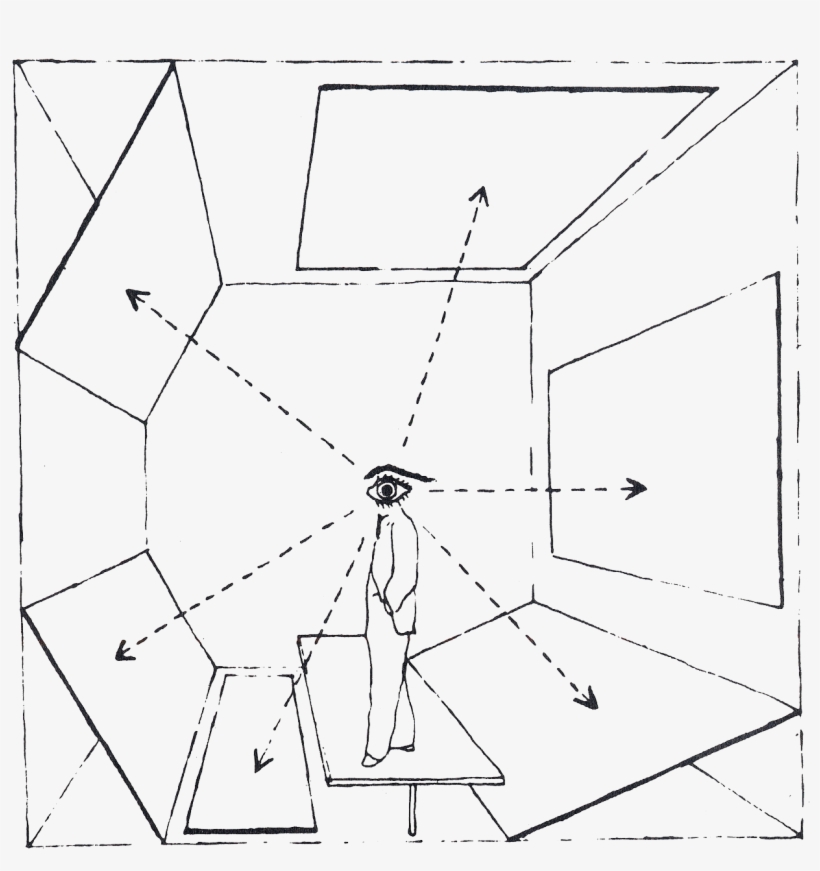 Bayer Field Of Vision Diagram - Free Transparent PNG Download - PNGkey