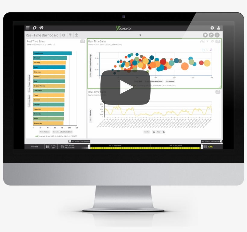 Analyze Streaming Data - Free Transparent PNG Download - PNGkey
