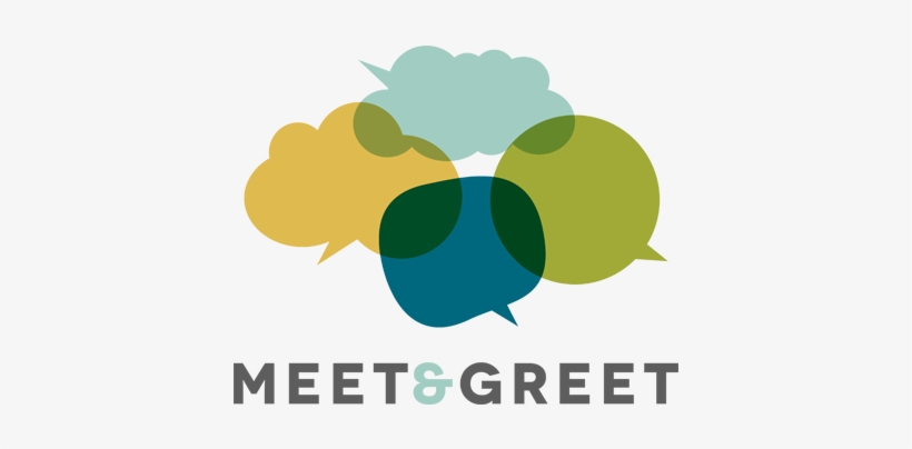 Meet And Greet Png - Free Transparent PNG Download - PNGkey