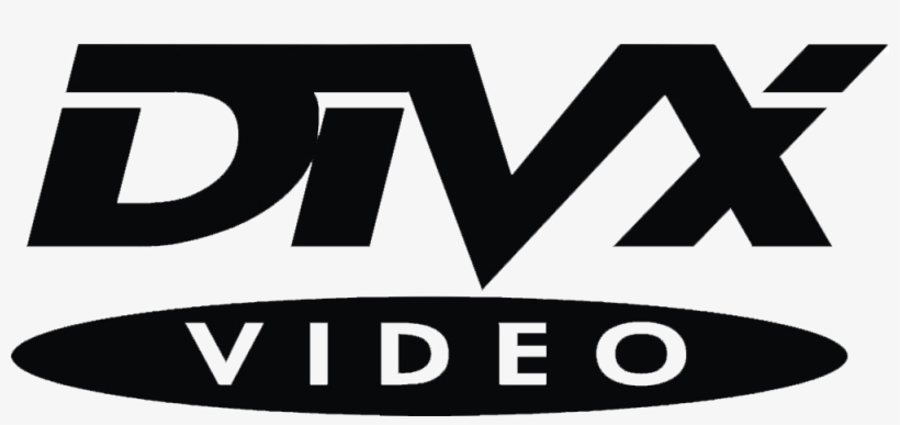 Divx Logo - Free Transparent PNG Download - PNGkey