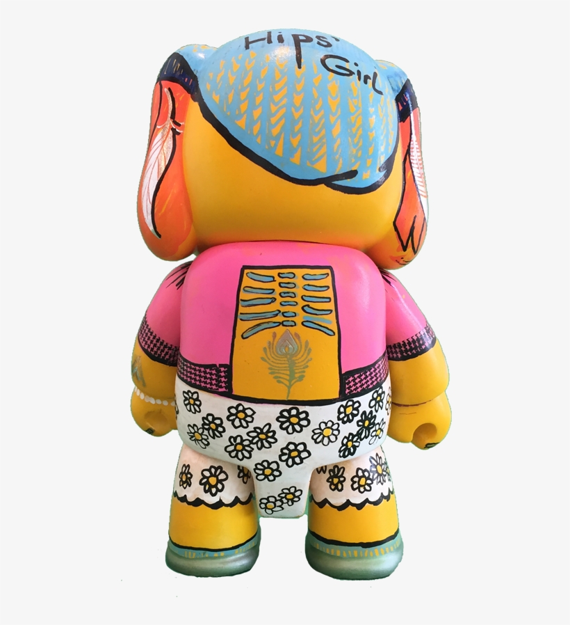 Hipster Girl Back - Free Transparent PNG Download - PNGkey