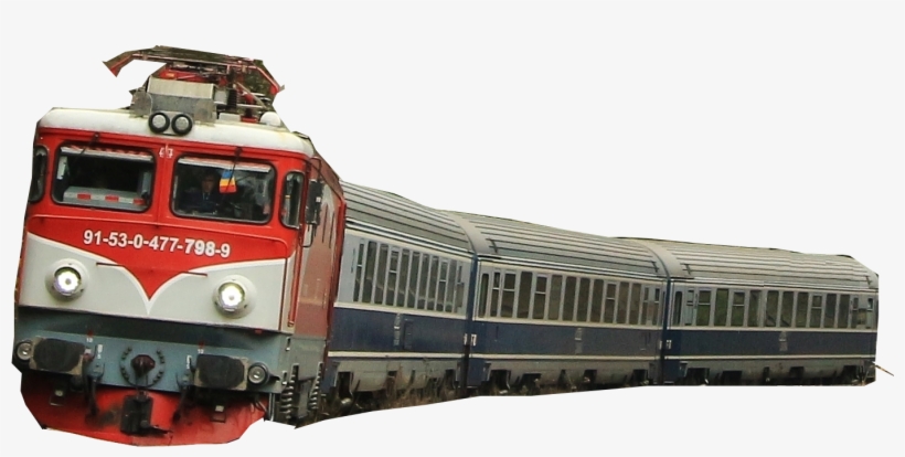 Tren - Free Transparent PNG Download - PNGkey