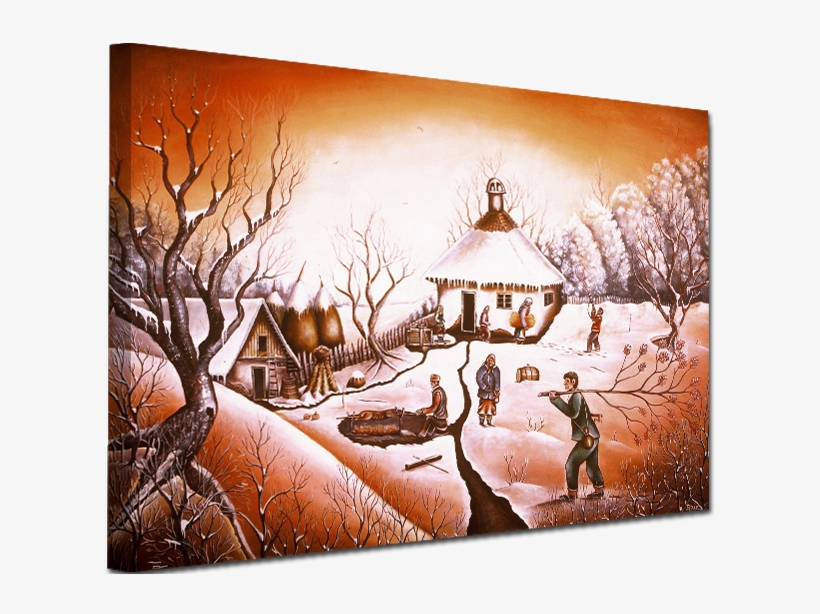 Umetničke » Srpsko Selo - Free Transparent PNG Download - PNGkey