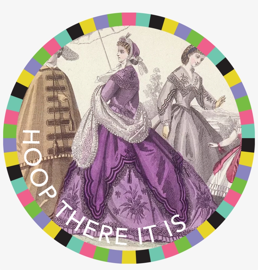 Hoop There It Is Image - Free Transparent PNG Download - PNGkey