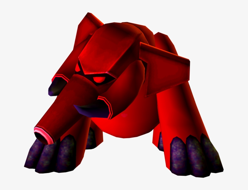Torch Tusk 01 - Free Transparent PNG Download - PNGkey