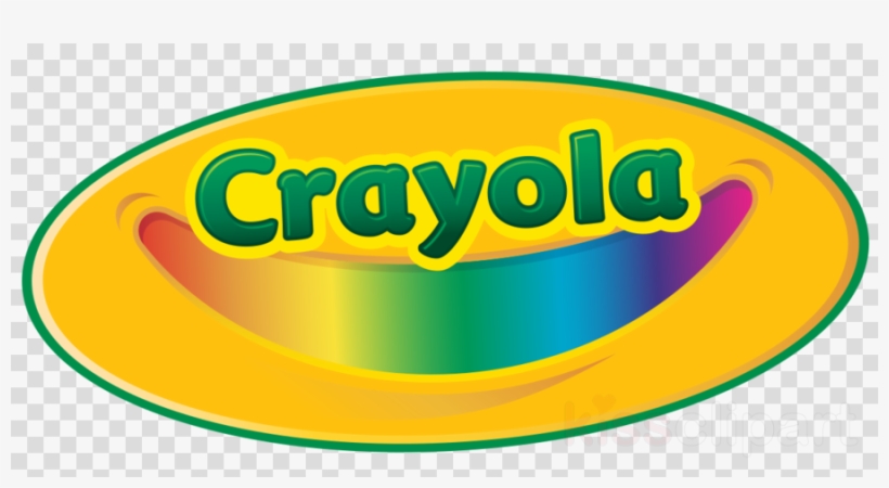 Crayola Logo Png Clipart Crayola Logo Crayon - Free Transparent PNG ...