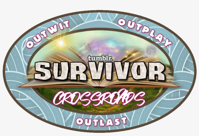 Crossroads Logo - Free Transparent PNG Download - PNGkey